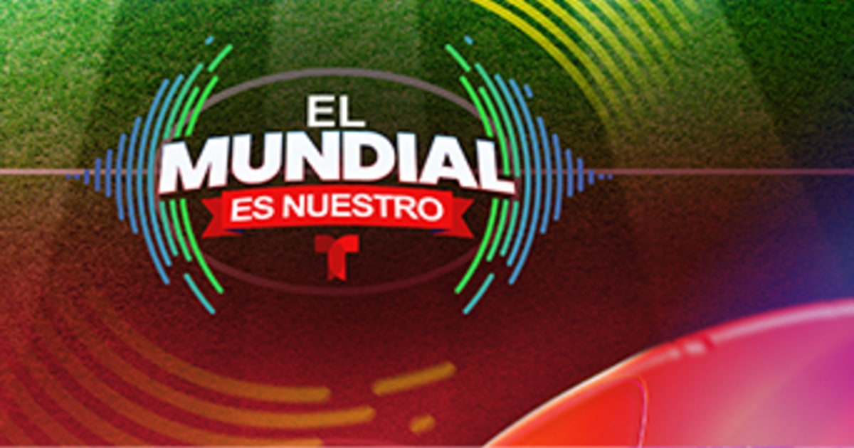 Christian Nodal y Lupillo Rivera llegan a El Mundial Es Nuestro