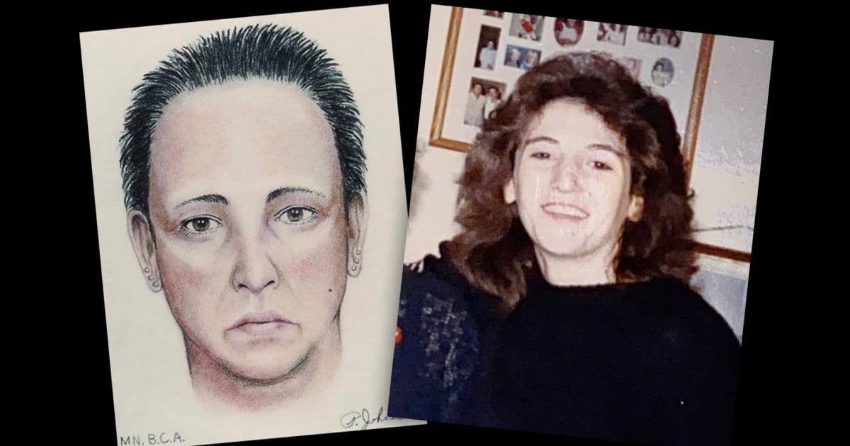DNA testing identifies remains of Bone Lake Jane Doe as Denise Elaine ...