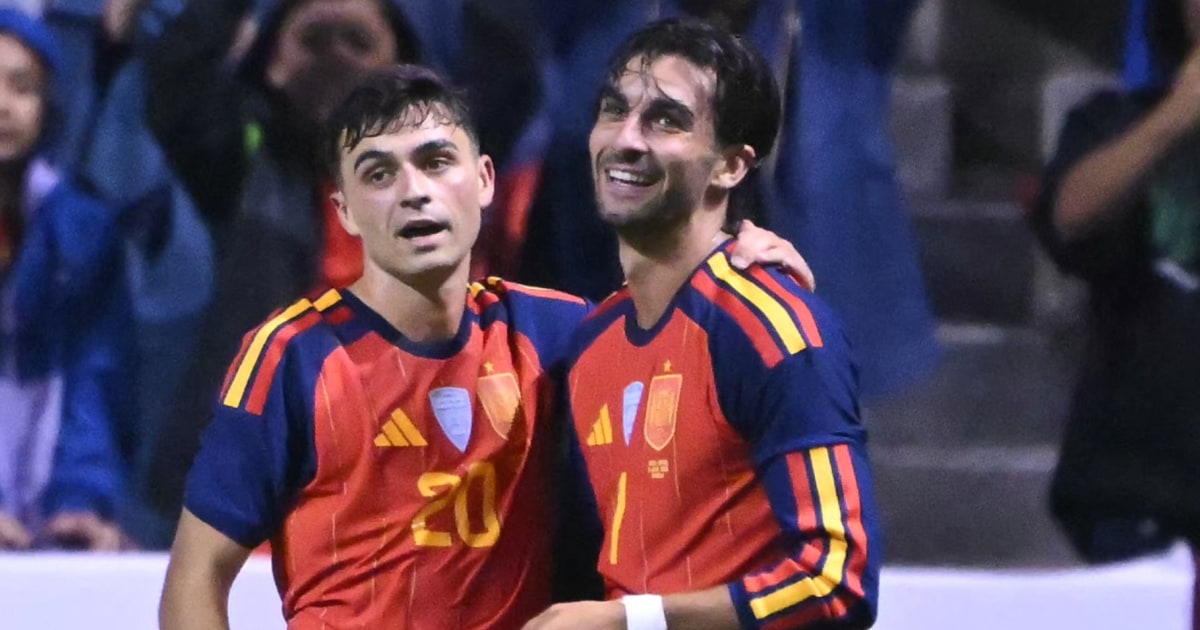 Ferran Torres no garantiza seguir en el Barcelona