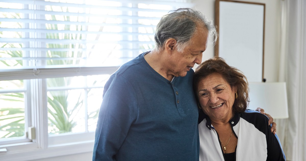 Solo dos de cada diez latinos creen que el sueño americano sigue al ...