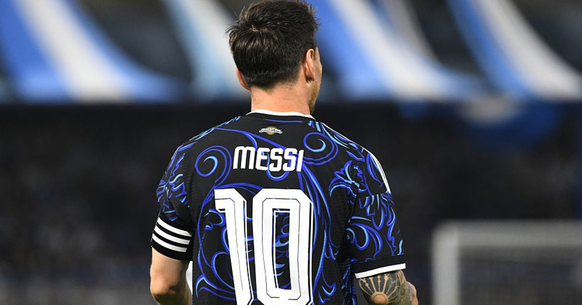 Los 10 jugadores con el dorsal 10 que debes seguir en el Mundial 2026