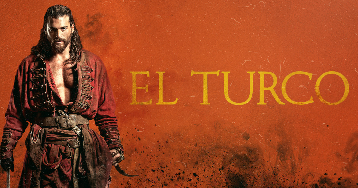 El Turco | Novelas y series turcas en español | Telemundo