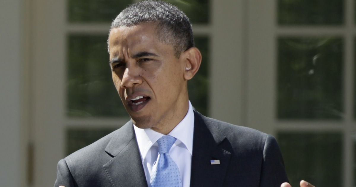 First Thoughts: Obama's rebuttal to Ryan (and Romney)