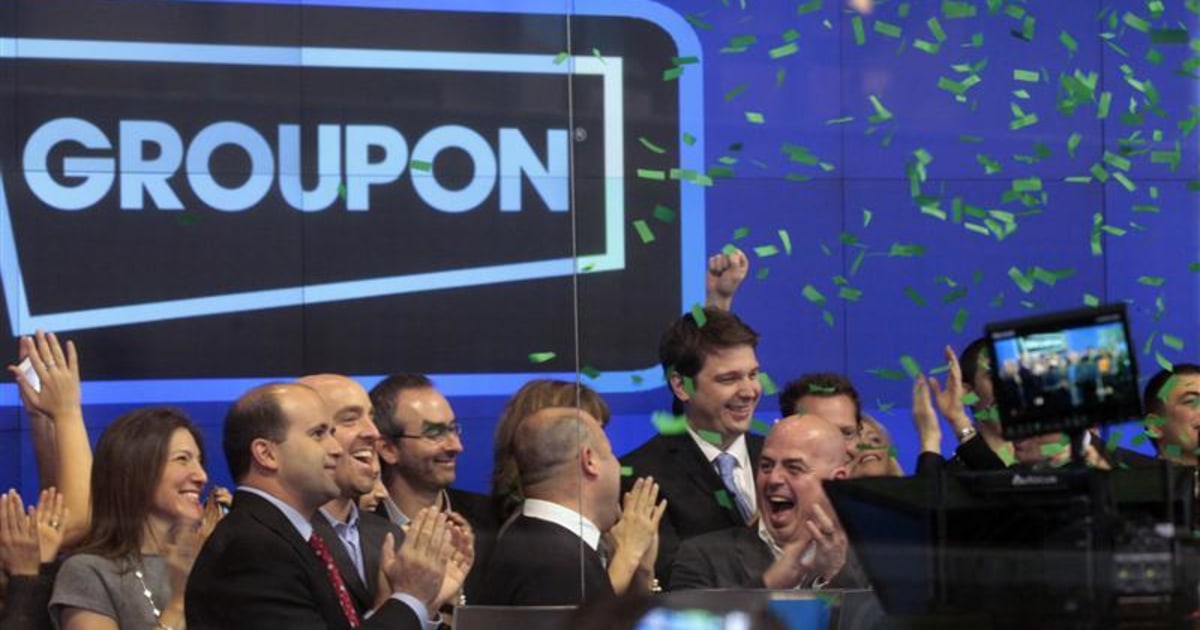 The deal may be off for Groupon, analysts warn