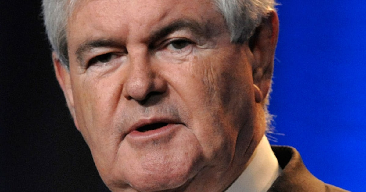 Yep, that happened: A tribute to the 2012 Republican primary