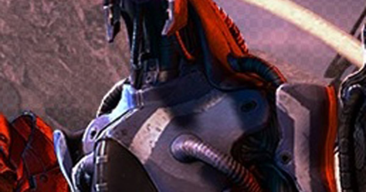 'Mass Effect 3' gets more guns and more aliens