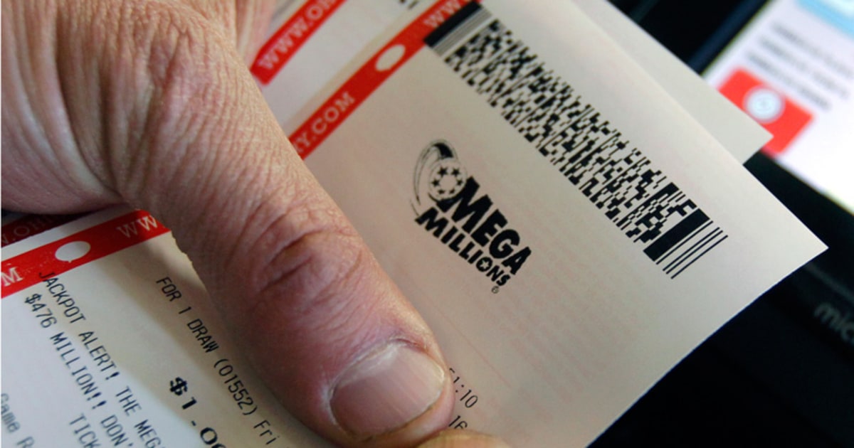Mega Millions lotto may have inspired a mega whopper