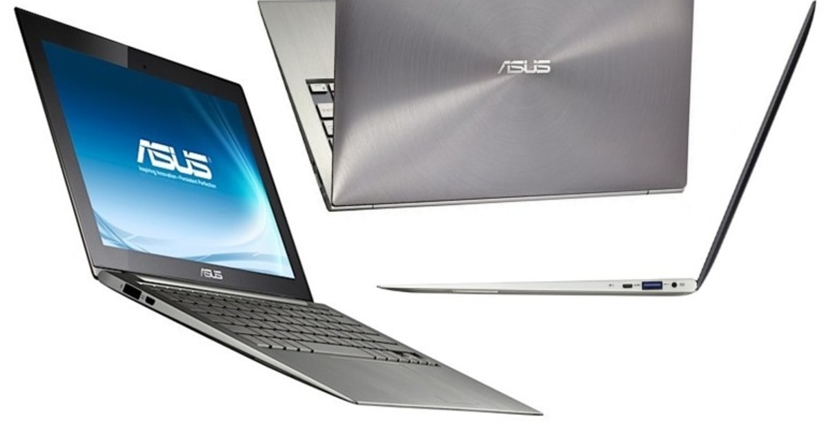 Intel says 75 ultrabook models in the works