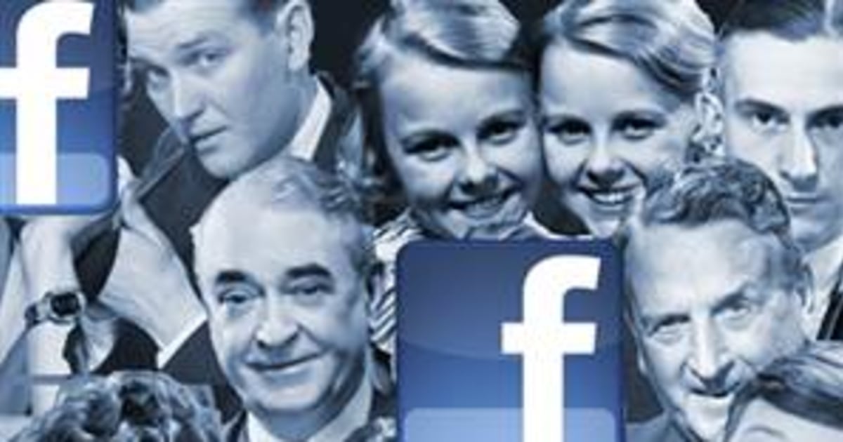 Facebook knows who your enemies are