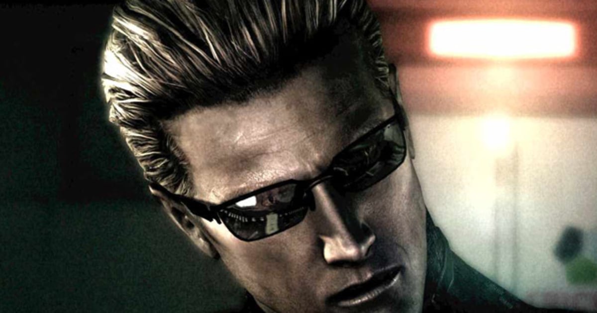 How a voice actor behind two game characters says goodbye