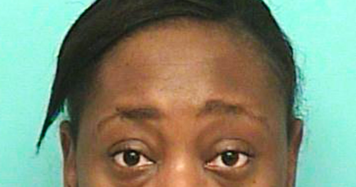 Nurse charged with murder after Texas mom killed in apparent baby ...