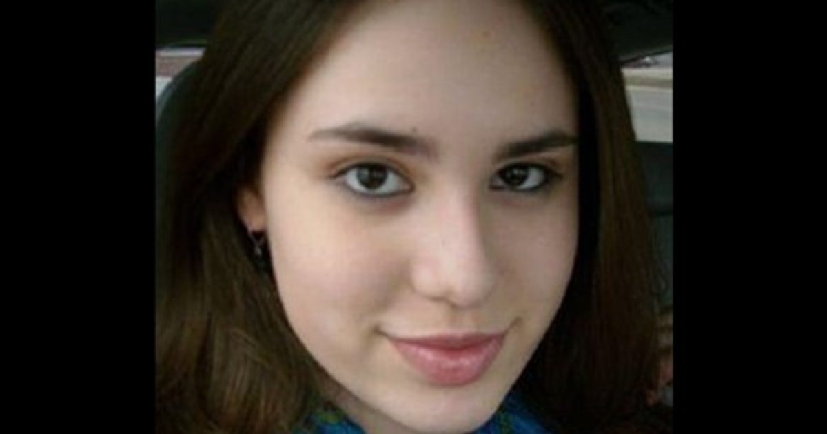 Coroner: Body of woman is that of Brittany Killgore, missing wife of Marine