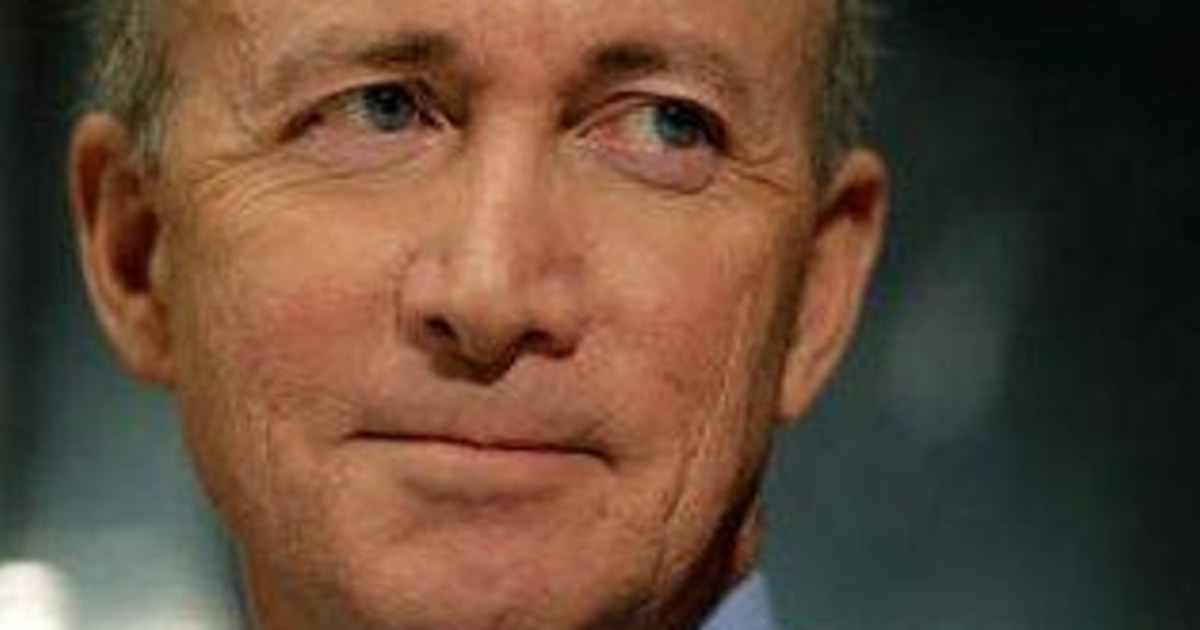 With friends like these...