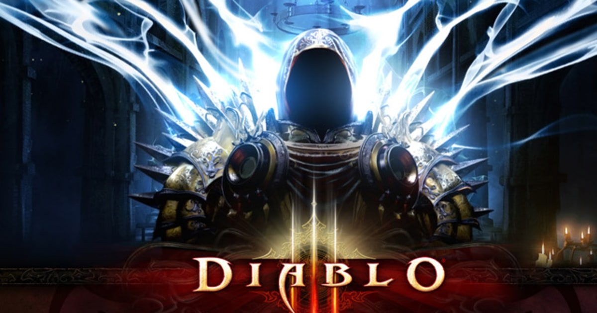 'Diablo 3' beta opens its doors wide open, all weekend long