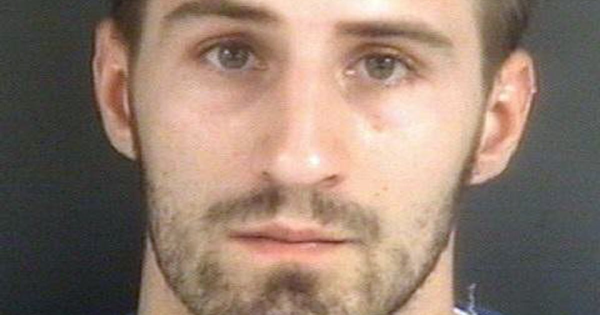 Man who last saw missing Fort Bragg soldier in custody on unrelated charge