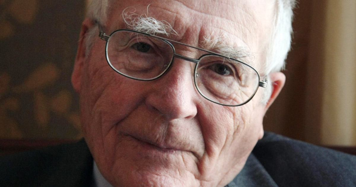 'Gaia' scientist James Lovelock: I was 'alarmist' about climate change