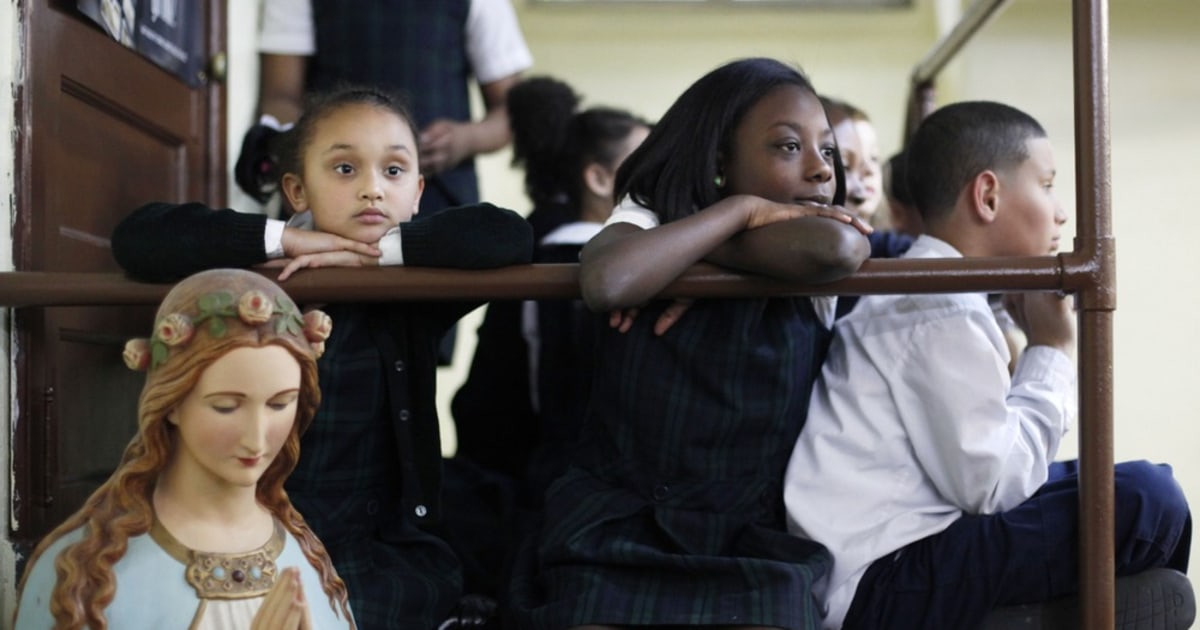 The Great Schools Compact brings Phildelphia schools together