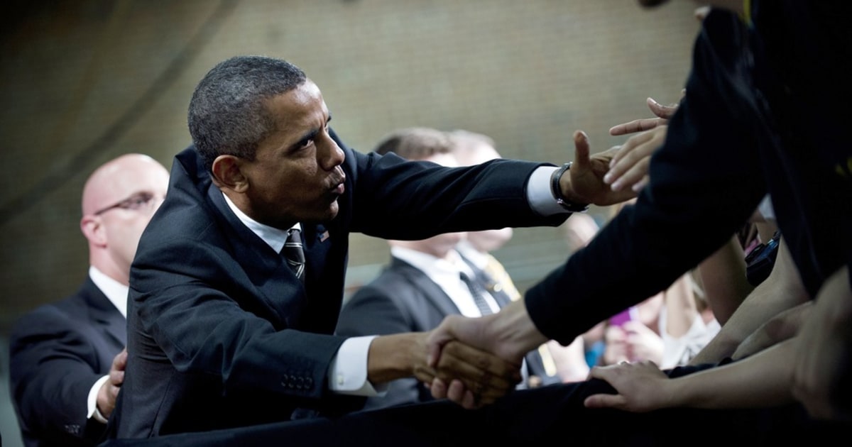 Obama takes on college costs, eyes young voters