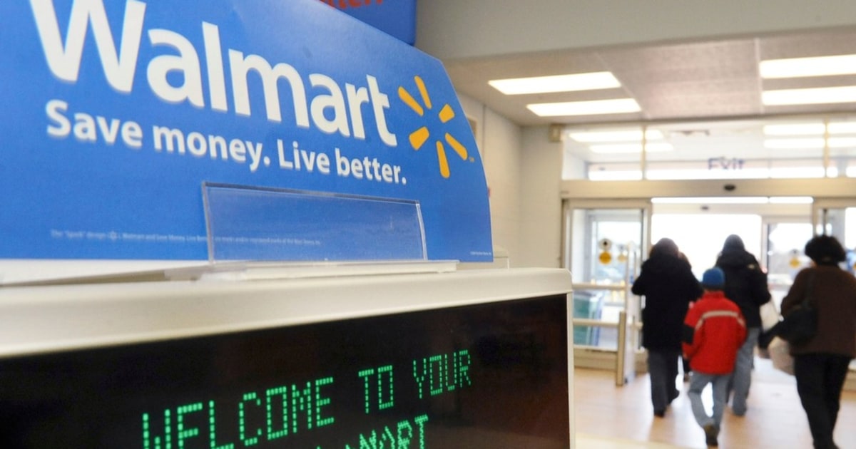 Allegations could put Wal-Mart's reputation back on the line