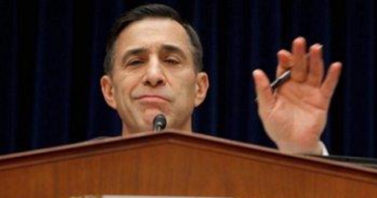 The wrong message, the wrong messenger