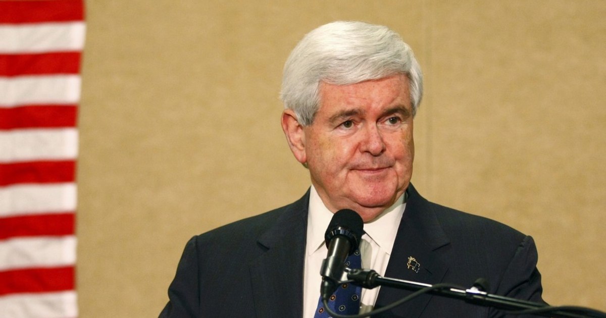 Gingrich to leave campaign, but not the national spotlight