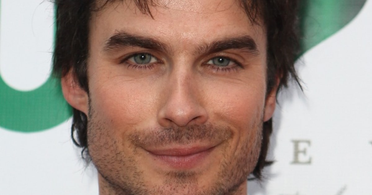 Which actor should get 'Fifty Shades of Grey' role on big screen?