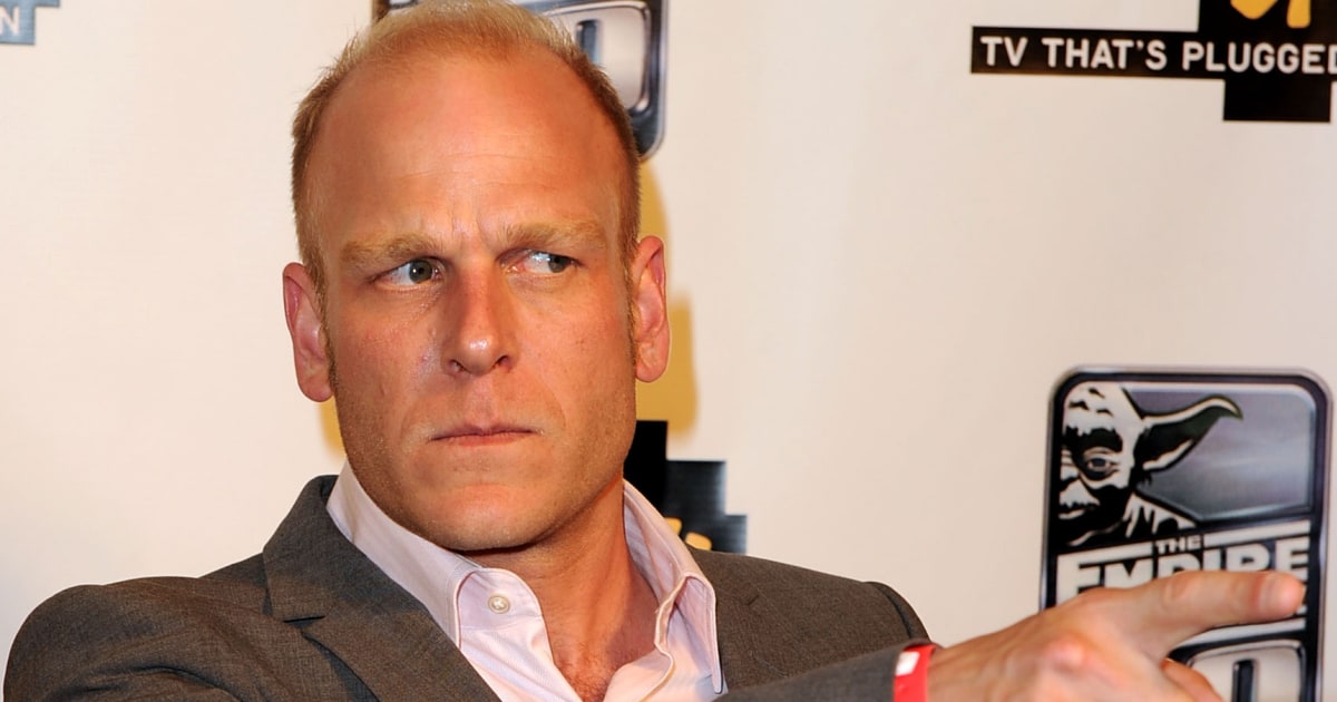 Adam Sessler leaves X-Play and G4 network