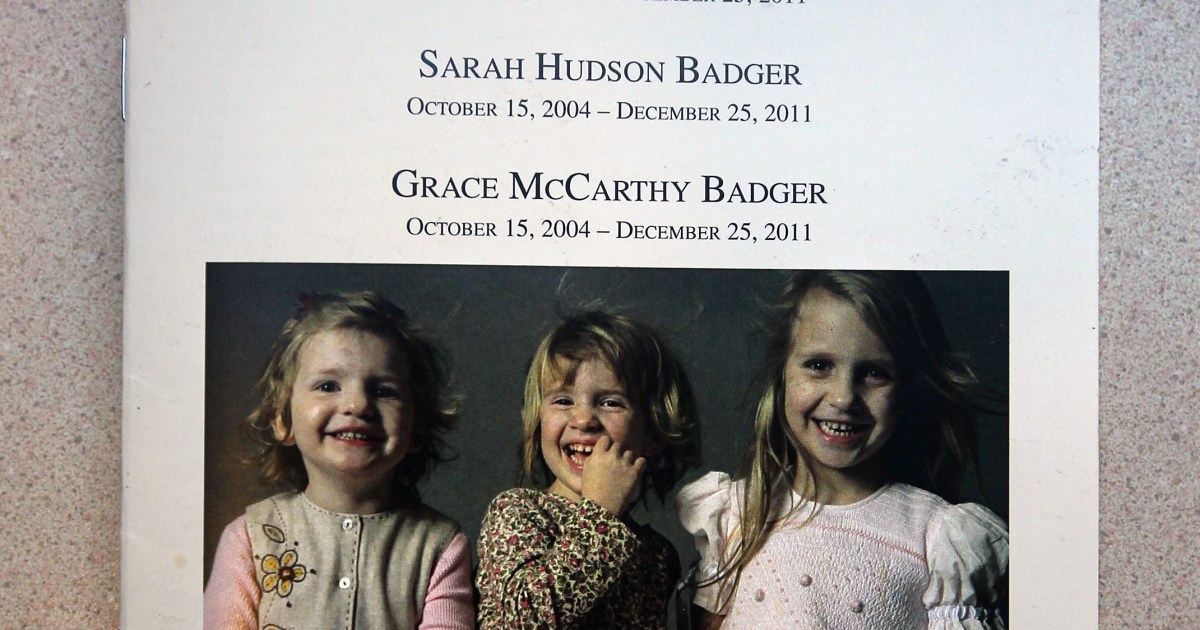 Insurer balks at claims in Christmas fire that killed 3 girls, grandparents