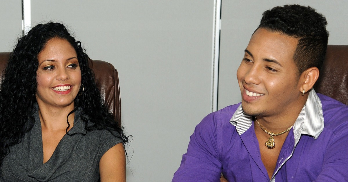 Actors in Cuba escape film say they're seeking US asylum