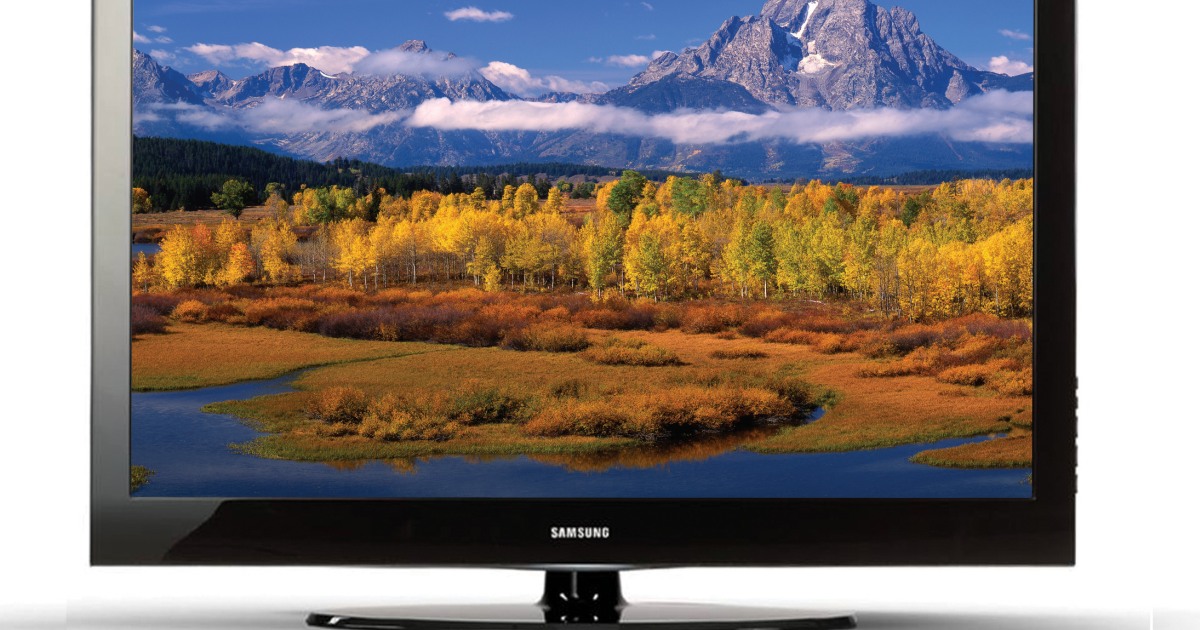 How to avoid online HDTV shopping scams