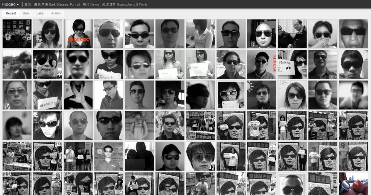 Who is Fu? Chinese exile is 'God's double agent'