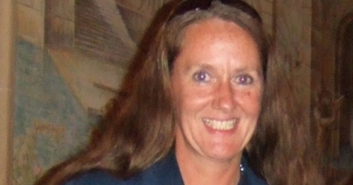 UK cops: Body identified as missing oil executive