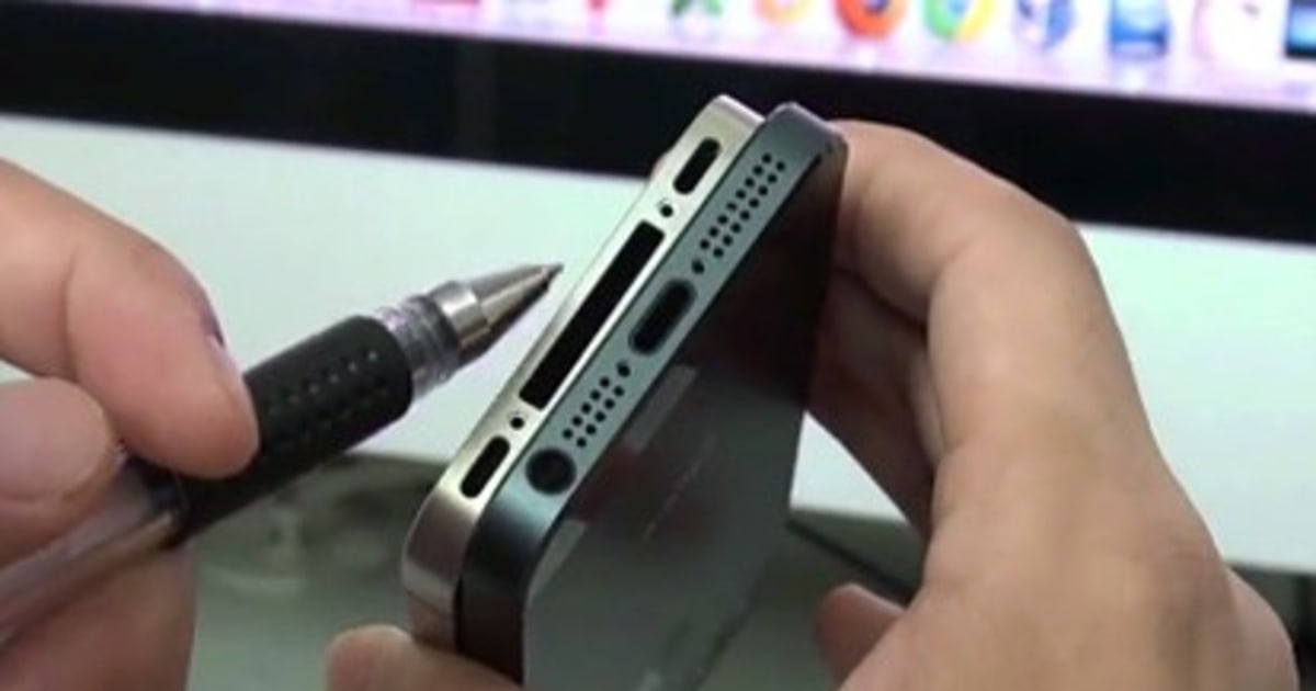 Apple to put new dock connectors on new and existing iOS devices this fall?