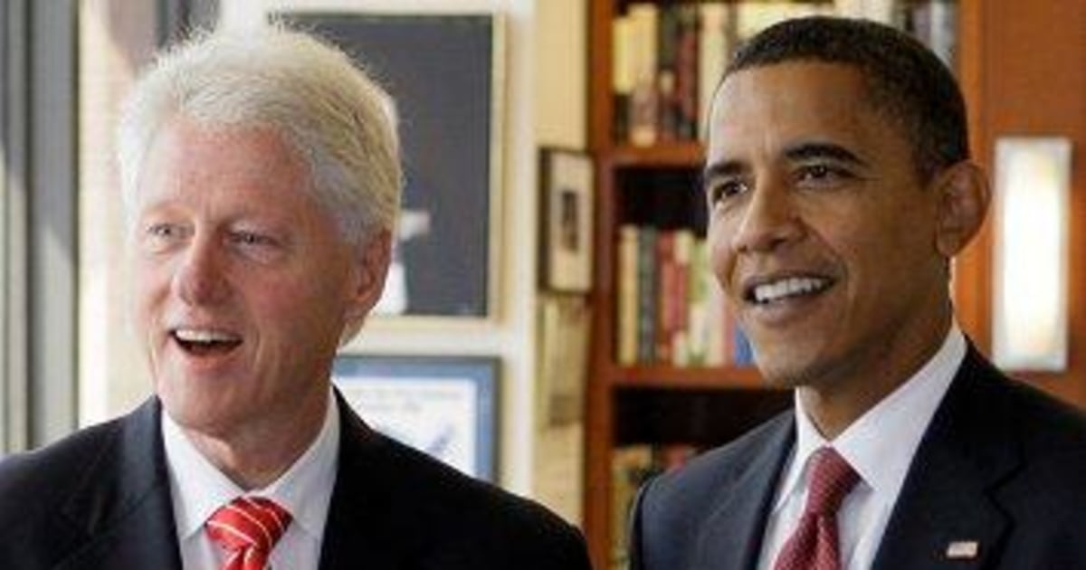 Obama's options on welfare