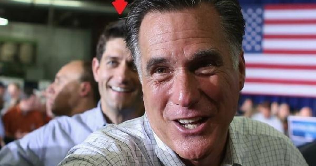 More GOP calls for Romney-Ryan ticket