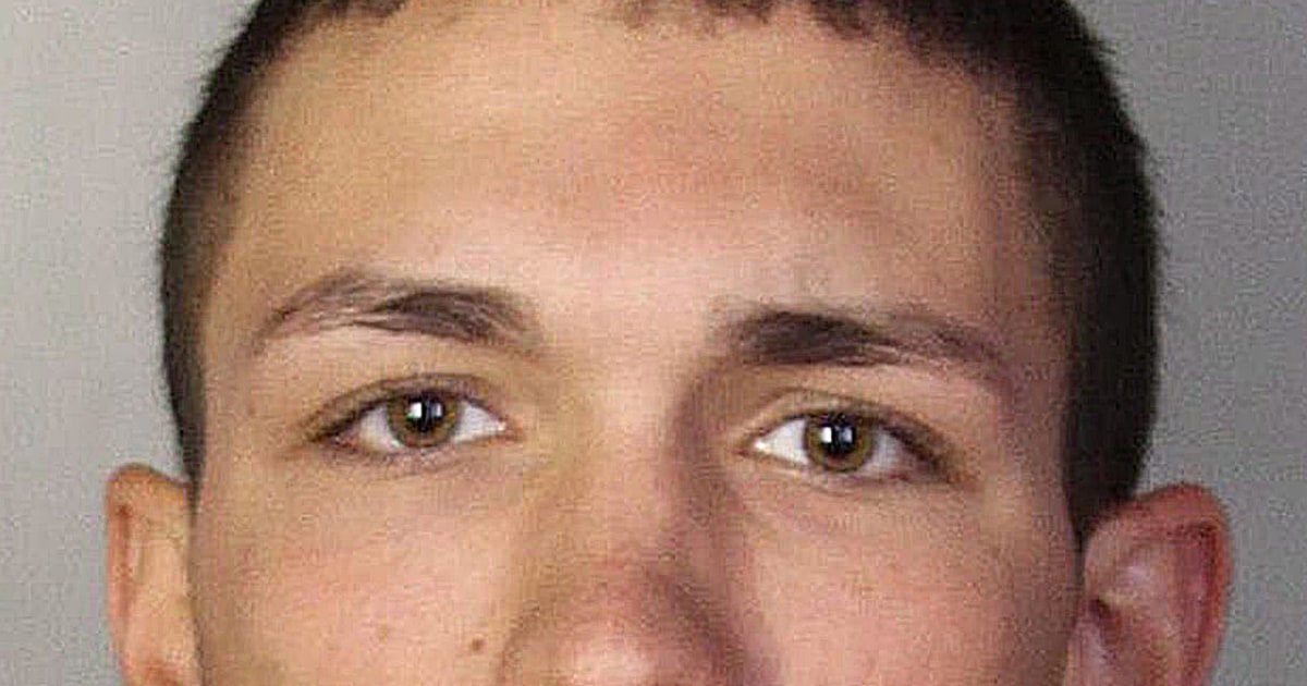 AWOL soldier plotting Fort Hood attack sentenced to life