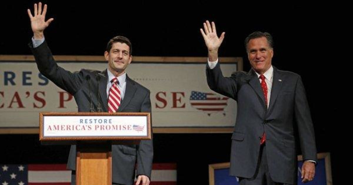 Romney-Ryan 2012