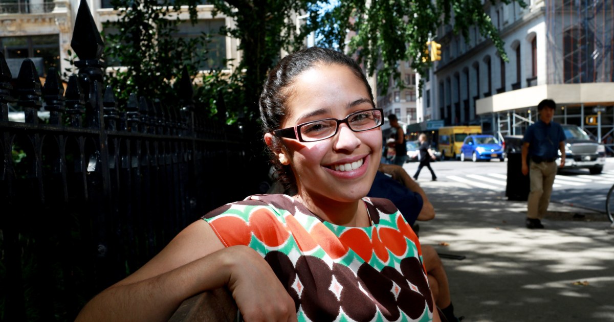 Chasing a 'dream': Immigrant youth seek legal status