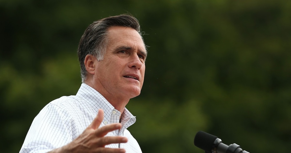 Romney draws on 2010 playbook in Medicare offensive