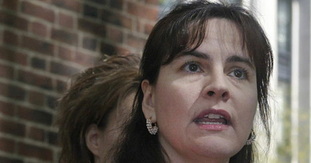 Mennonite pastor convicted of helping mom Lisa Miller flee to Nicaragua ...