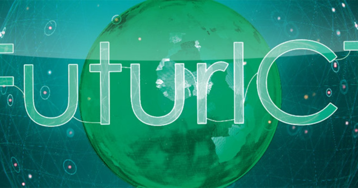 Living Earth Simulator to seek planet's future in its data