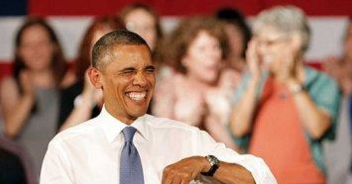 You wouldn't like him when he's angry