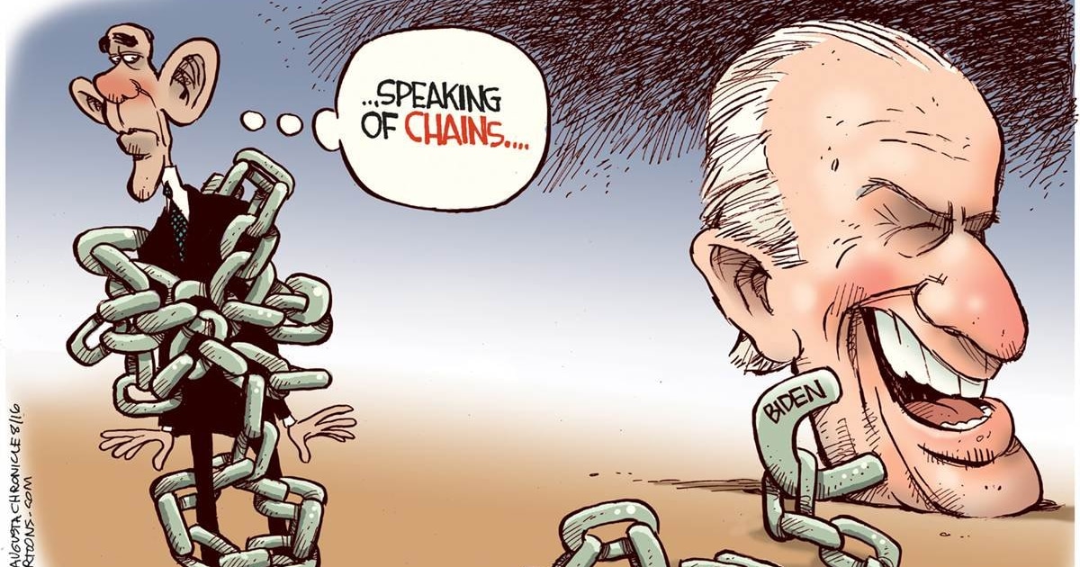 Best Cartoons of the Week