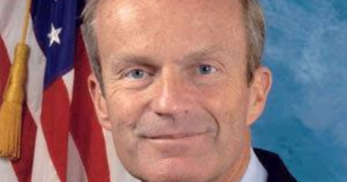 The man behind Akin's ideas on rape