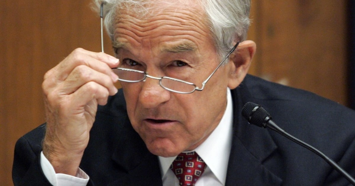 Ron Paul's presence to be felt in Tampa
