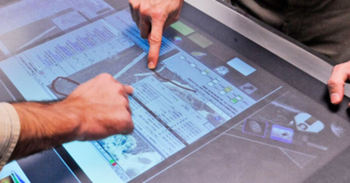 Inside DARPA's 'Plan X' for cyberwar