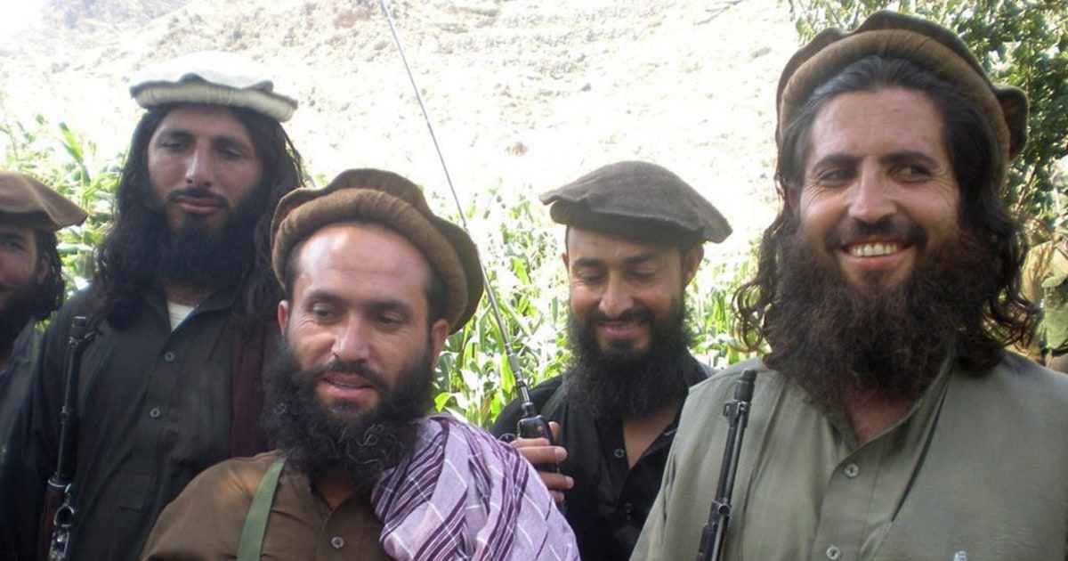 Afghan sources confirm Badruddin Haqqani , top commander of militant network, killed in airstrike
