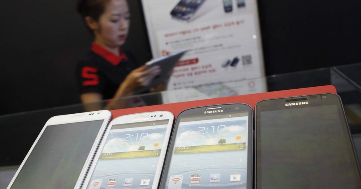 How Apple outplayed Samsung in patent battle case