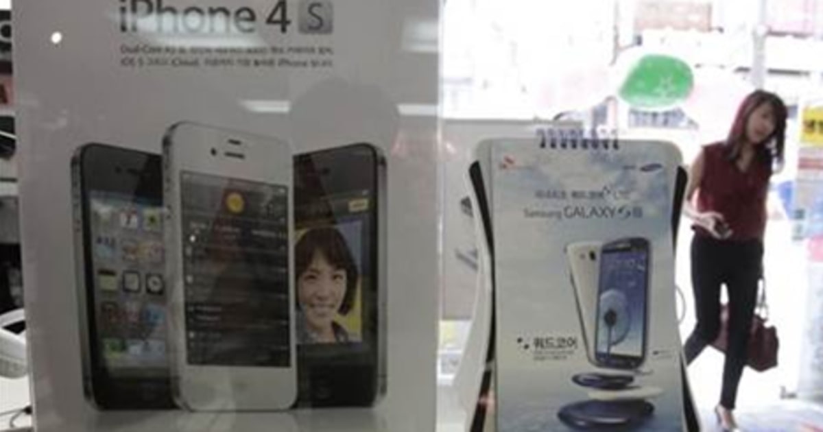 What Apple's $1B victory means for consumers