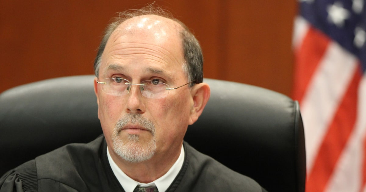Appeals court grants George Zimmerman's request for new judge